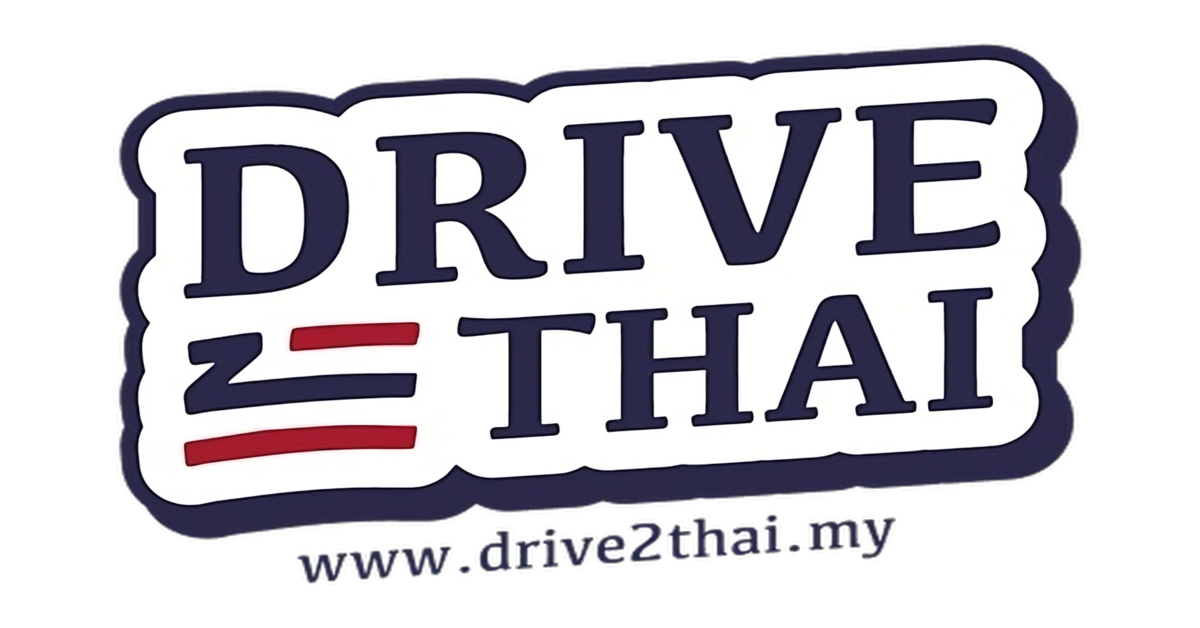 Drive2Thai | Buy Thai Car & Motorcycle Insurance Online